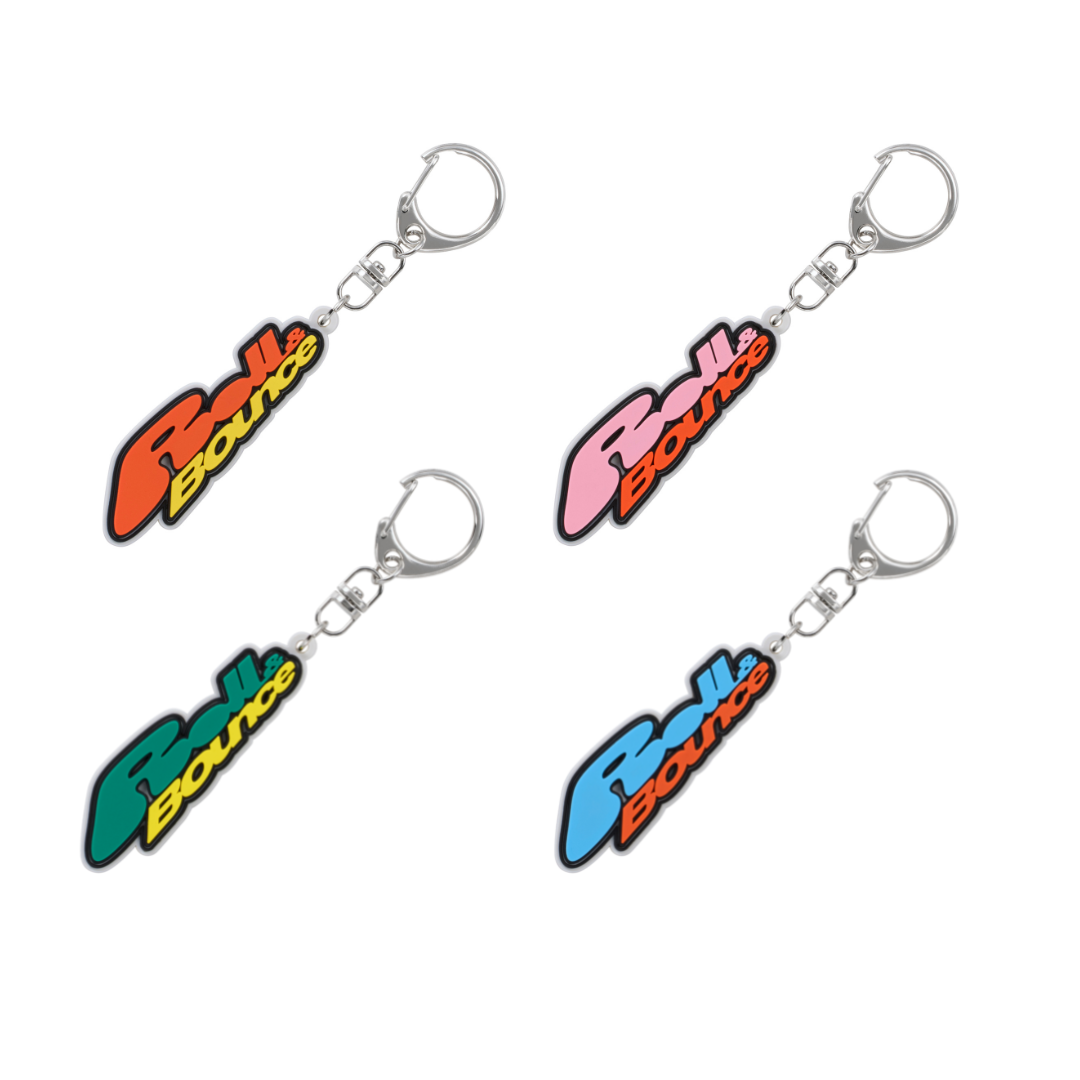 「Roll & Bounce」オフィシャルグッズ販売決定！ - SIRUP Official Site